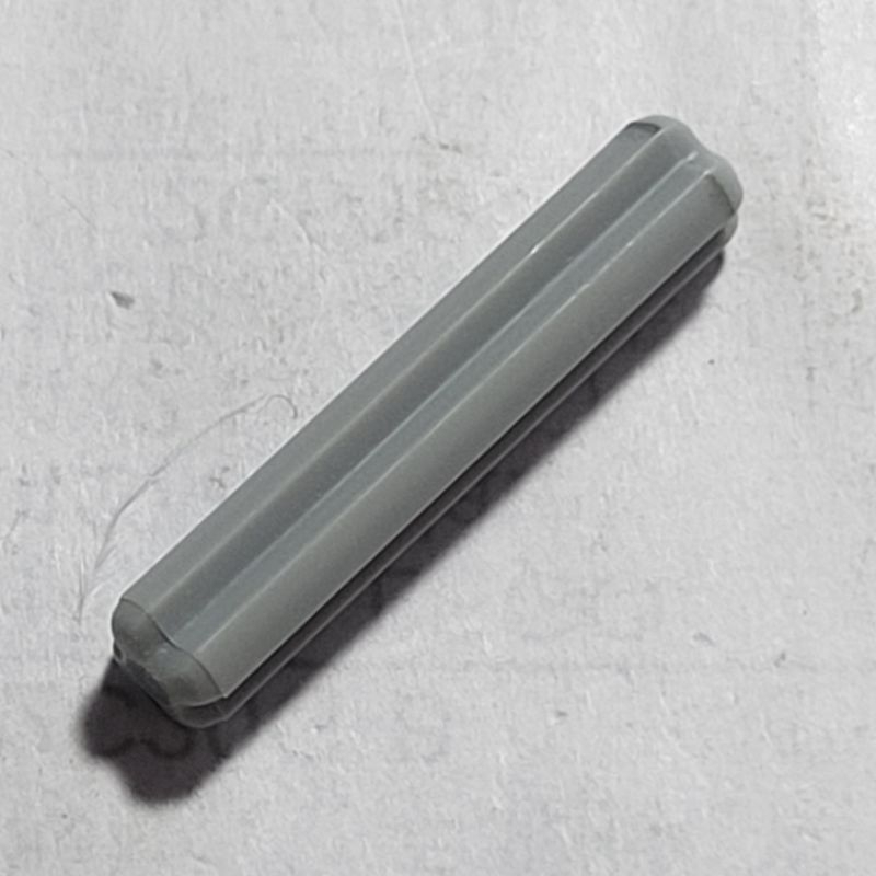 免運樂高 科技磚 Lego 4519 買一送一 淺灰 3m 十字軸 4211815 Technic | 蝦皮購物