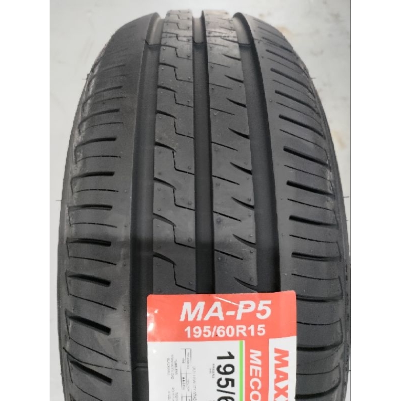 【杰 輪】MAXXIS 瑪吉斯 MAP5 185/60-14 含安裝+輪胎平橫本月特價中歡迎洽詢 | 蝦皮購物