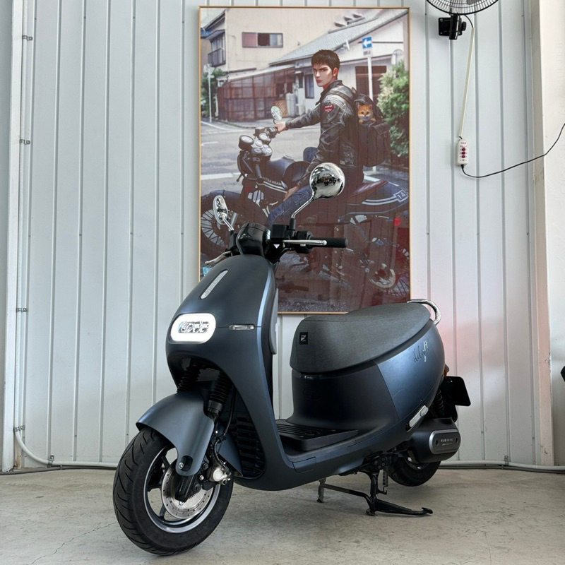2023 Gogoro Delight #0992 | 蝦皮購物