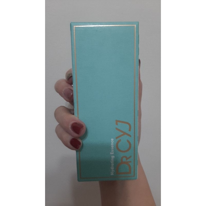 轉賣 全新DR CYJ胜肽賦活補水精華60ml乾燥頭皮適用小S | 蝦皮購物