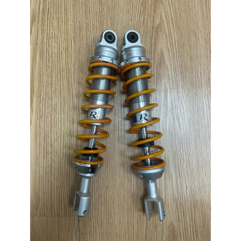 RPM RR 330mm 避震 | 蝦皮購物