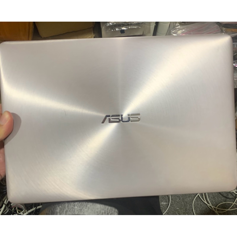 ASUS UX330 M3-7Y30/4G/128GB 金 13吋 {可用任何3C折抵} B01893 | 蝦皮購物