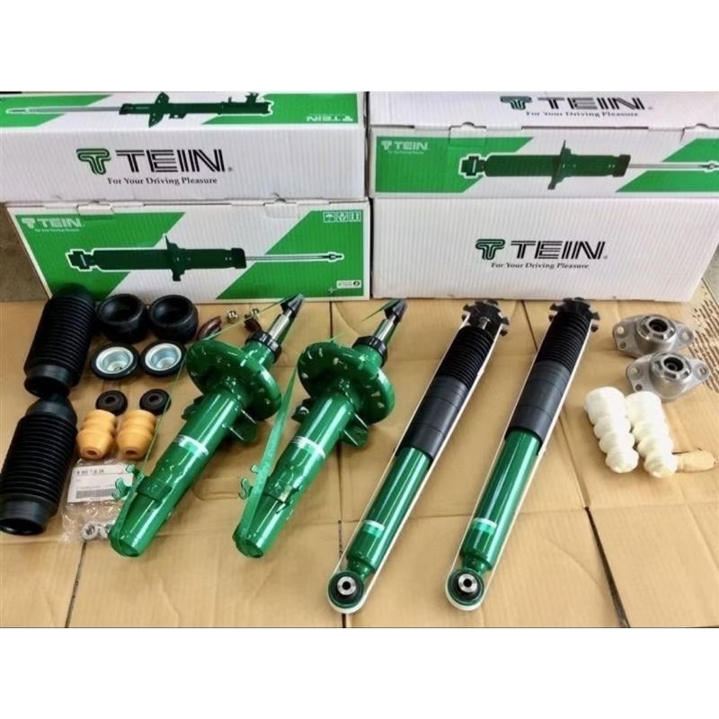 (JJ車材專賣)TEIN EnduraPro PLUS 3 Series Gran Turismo F34(12-19) | 蝦皮購物