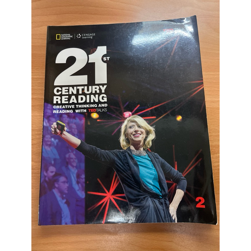21st Century Reading (2) | 蝦皮購物