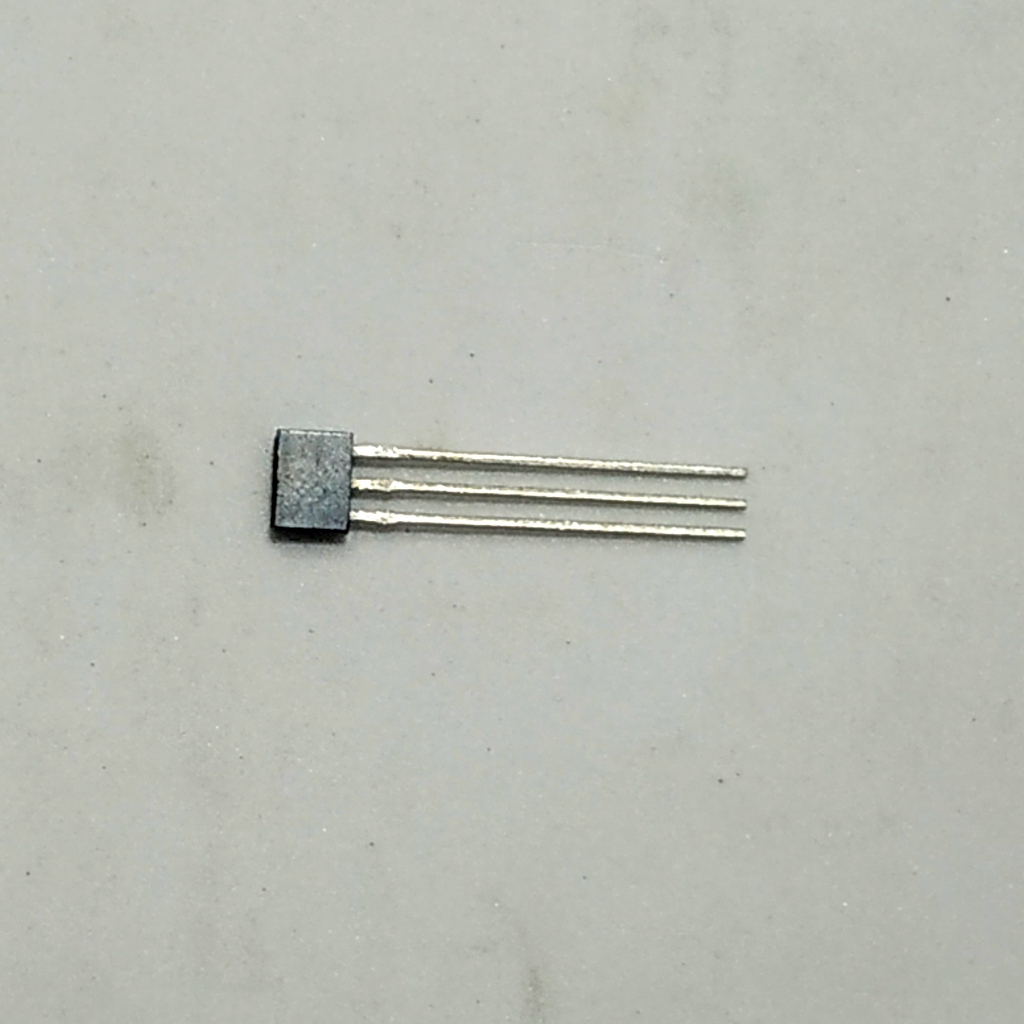 AH3503 503線性霍爾元件 霍爾感測器 全新 直插 TO-92 AH3502 | 蝦皮購物