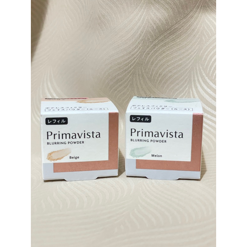 SOFINA 蘇菲娜 Primavista煥光零顯孔玩色蜜粉（7.5g) | 蝦皮購物