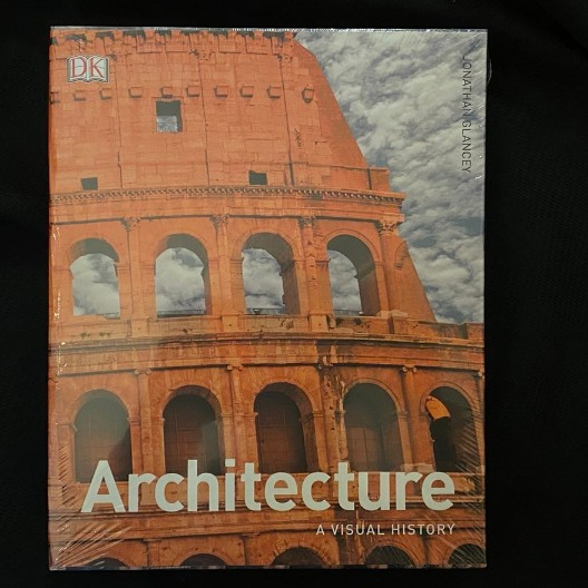 Architecture: A Visual History New Ediotion (建築大百科 增修版) | 蝦皮購物