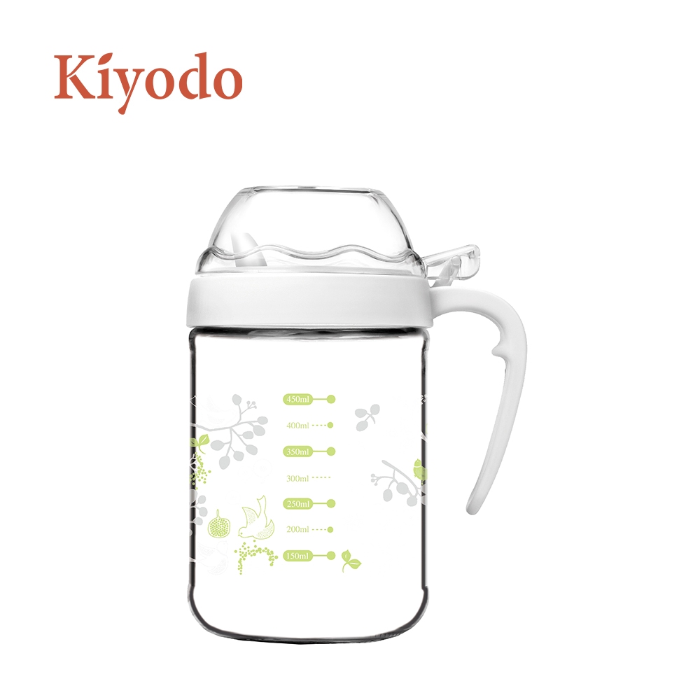【Kiyodo】花漾油壺 500ml (油壺罐 調味料 調味罐 油壺瓶 玻璃罐 玻璃瓶 透明罐 分裝) | 蝦皮購物