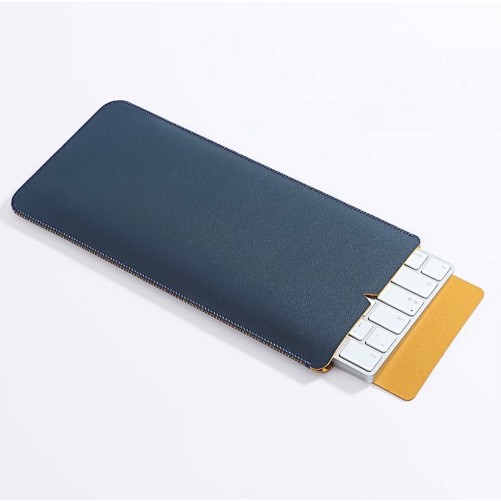 【隔日到貨免運】Apple蘋果巧控鍵盤保護套 A3118 A3203 A2450 A1644收納包 外出用保護套 | 蝦皮購物