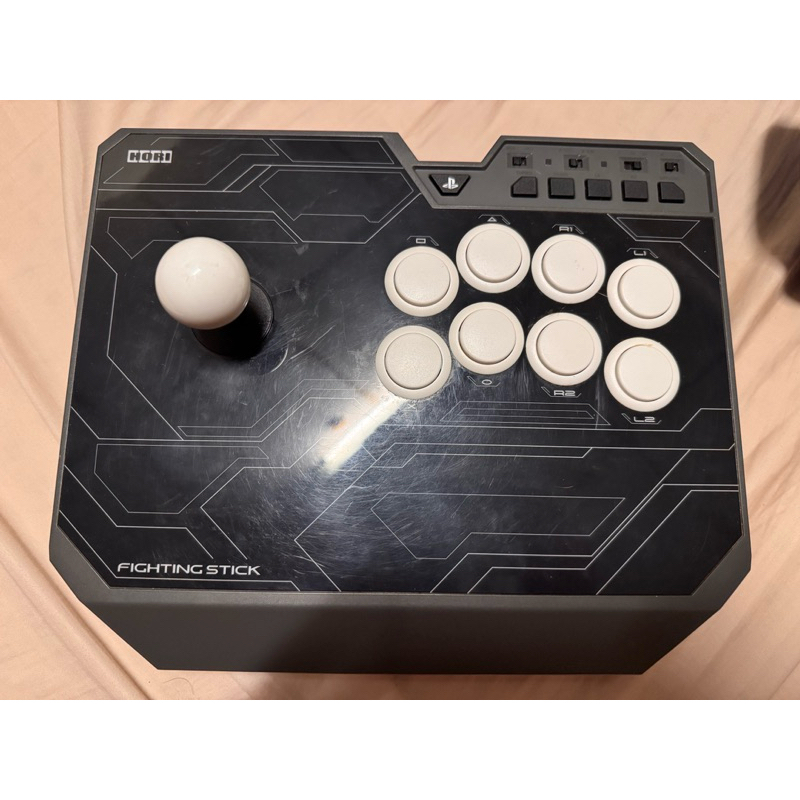 hori ps4-129 ps5 ps4 ps4 pc 格鬥 搖桿 全三和 | 蝦皮購物