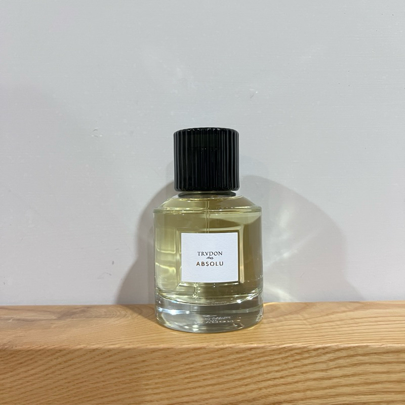 新香🤩 Trudon Absolu 太陽王 分裝瓶 / 試香 | 蝦皮購物