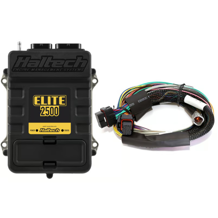 【汽車零件王】 HALTECH Elite 2500 / 1500 / 750 / 550 ECU 全取代電腦 即插即用 | 蝦皮購物