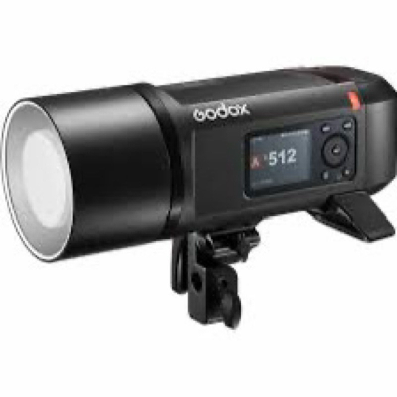 [台中柯達行]GODOX AD600 PRO II AD600Pro II 一體式外拍閃光燈 公司貨 免運費💳 | 蝦皮購物