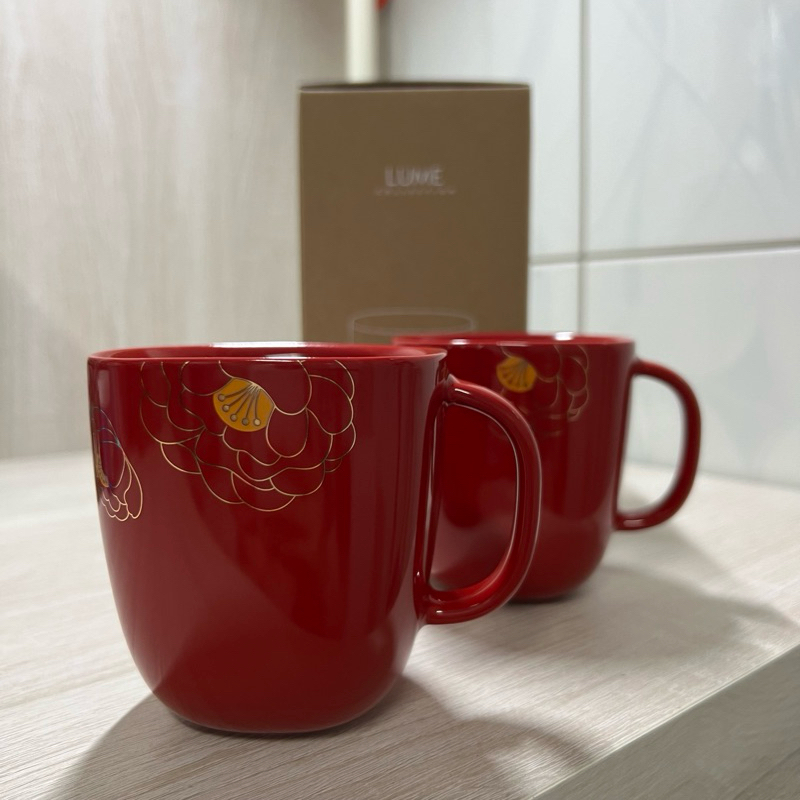 Nespresso LUME Gran Lungo 咖啡杯組 | 蝦皮購物