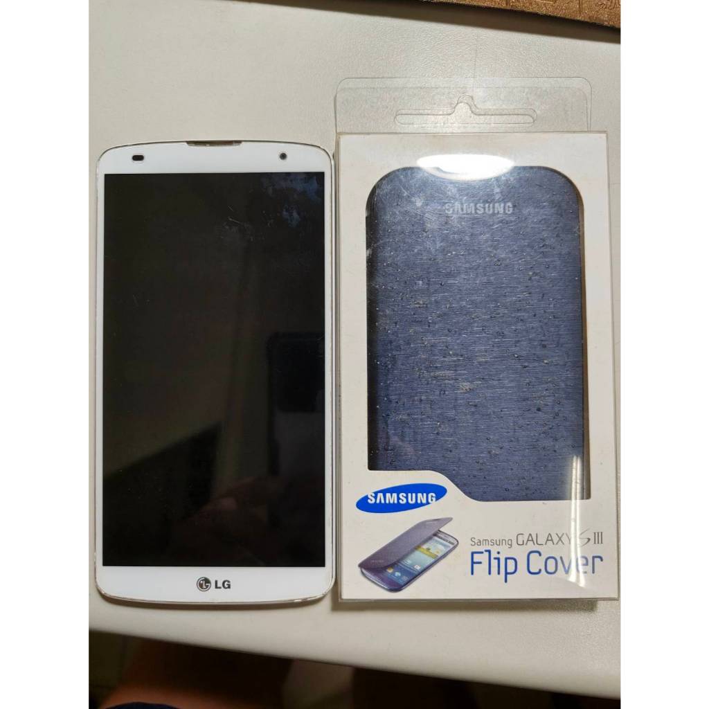 200元研究價LG GPRO2 5.9 吋大螢幕 四核心沒電池無法測試當零件機賣。送一個全新三星原版皮套 | 蝦皮購物