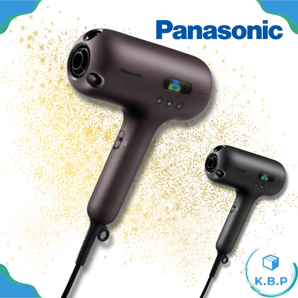 2024最新頂級款 日本直送 Panasonic 納米水離子吹風機 EH-NC80 / NC50 EH NC80 | 蝦皮購物