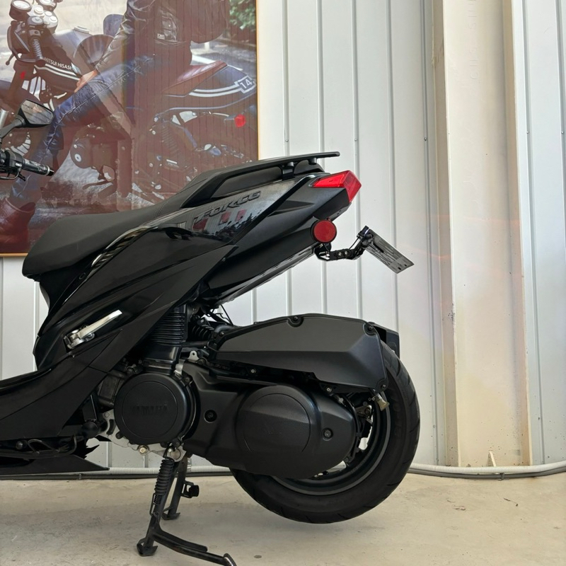 [售] 2021山葉 force155 | 蝦皮購物