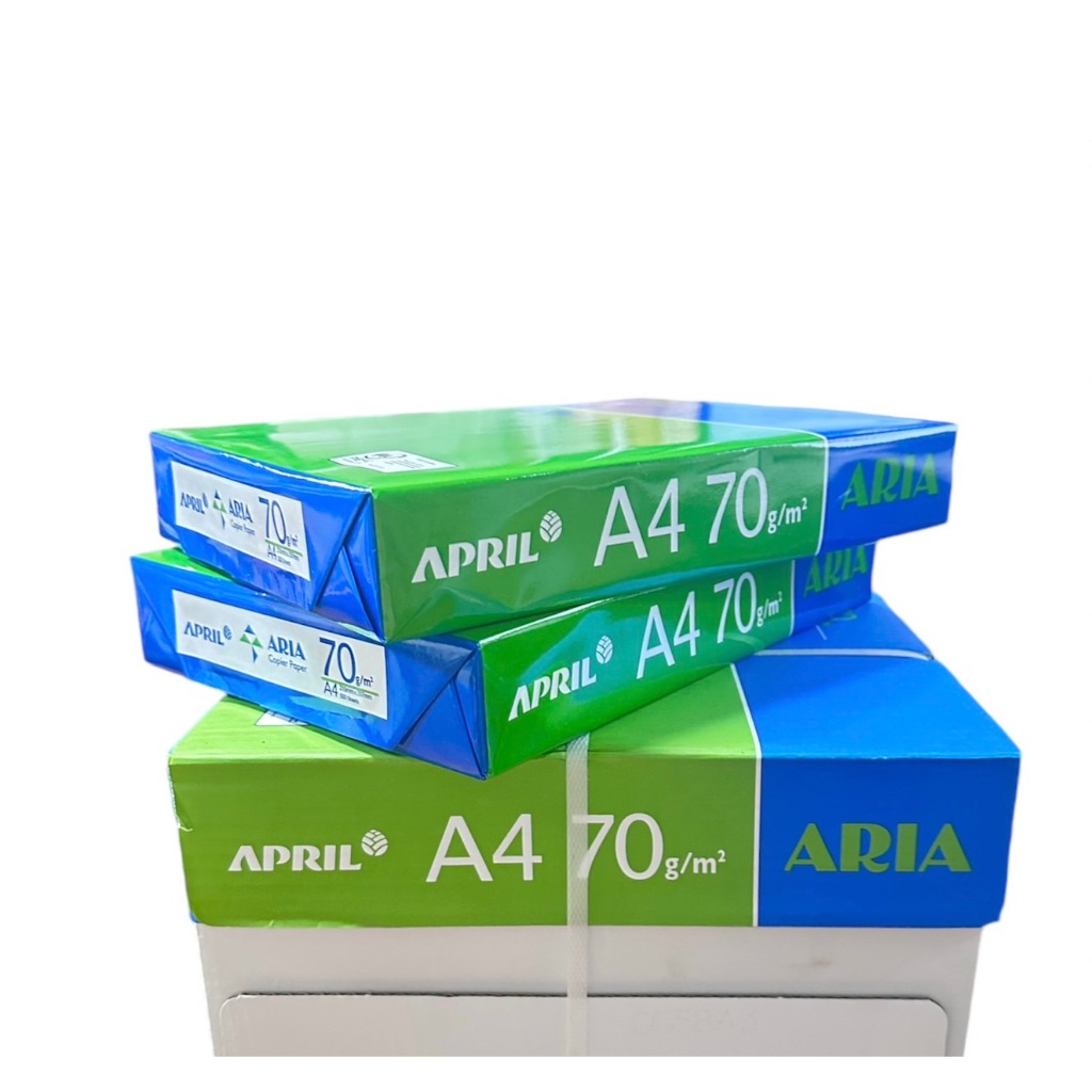 【限購2包】普林特 ARIA 多功能A4影印紙 70磅 辦公室必備 事務用紙 列表機 影印機 白紙 | 蝦皮購物