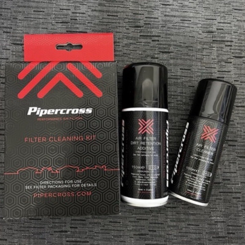 [現貨]Pipercross高流量空濾清洗組（高壓噴罐） | 蝦皮購物