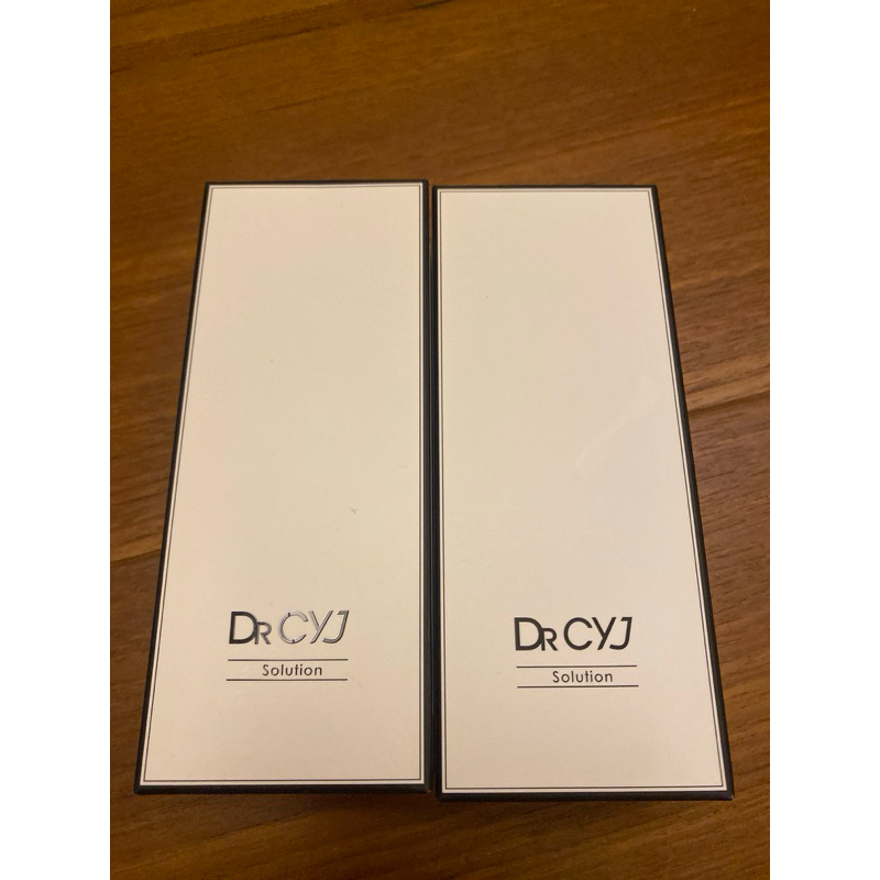 DR CYJ 極緻甦活養髮液 60ml | 蝦皮購物