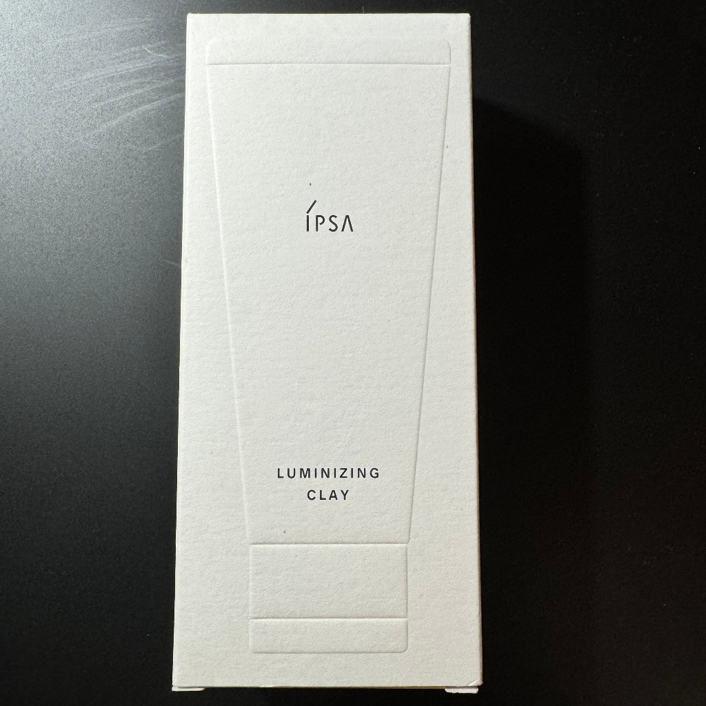 【ParaQue】（全新）IPSA 茵芙莎 泥狀角質按摩霜(保濕) 100g（效期：2024.12.04) | 蝦皮購物