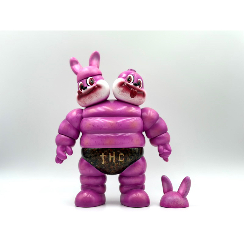 Overdose toy ODTOY Liminal Land 2024 TTF 雙子星 sofubi 「全新現貨」 | 蝦皮購物