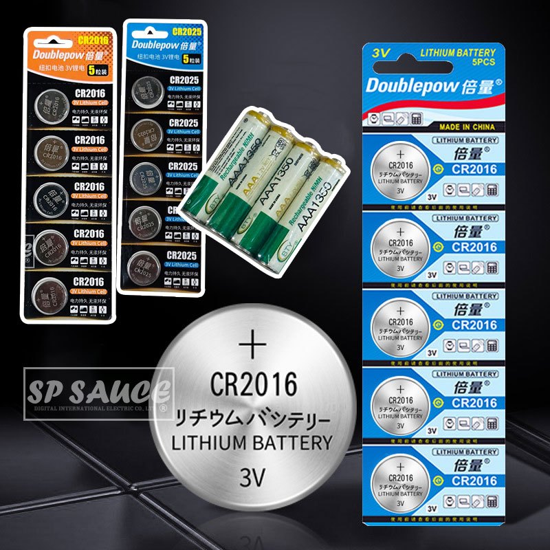 2032 CR2032 AG13 LR44 CR2025 2016 | 蝦皮購物