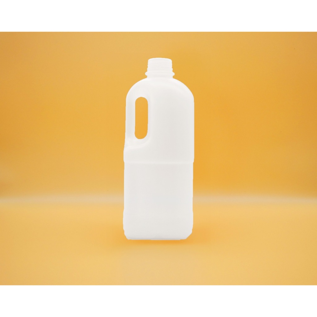 【普飛特】PE塑膠瓶-2000ml,國內熱銷款,可盛裝各類食用/化工液體，瓶身及外蓋顏色可客製 | 蝦皮購物