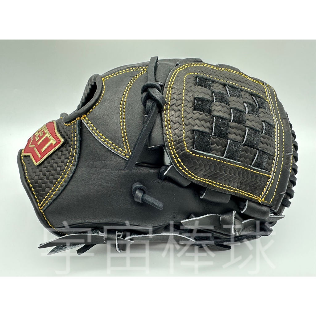 ※宇宙棒球※ZETT 2025新款 365系列 全牛編織紋棒球手套 11.5吋 內野 黑 36506 | 蝦皮購物