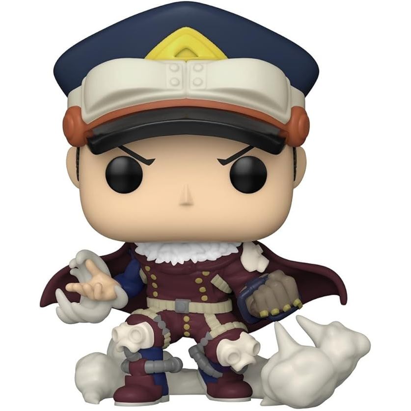 Funko POP My Hero Academia - Inasa Yoarashi 夜嵐稻佐 我的英雄學院 我英 | 蝦皮購物