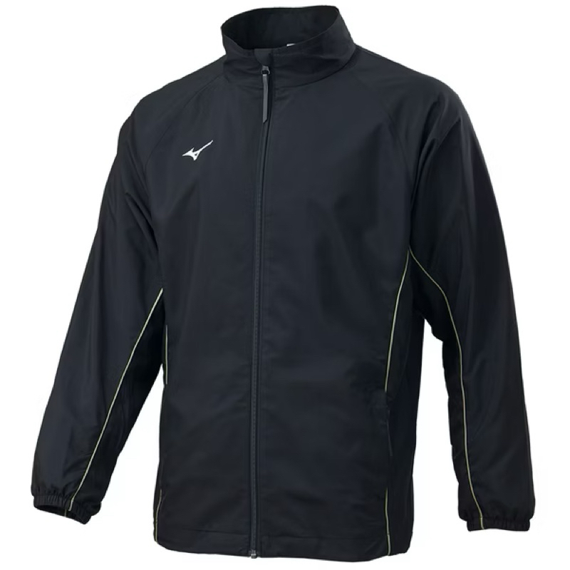 「零碼2XL」MIZUNO 美津濃 男款 防潑水 平織外套（32TCB58509） | 蝦皮購物