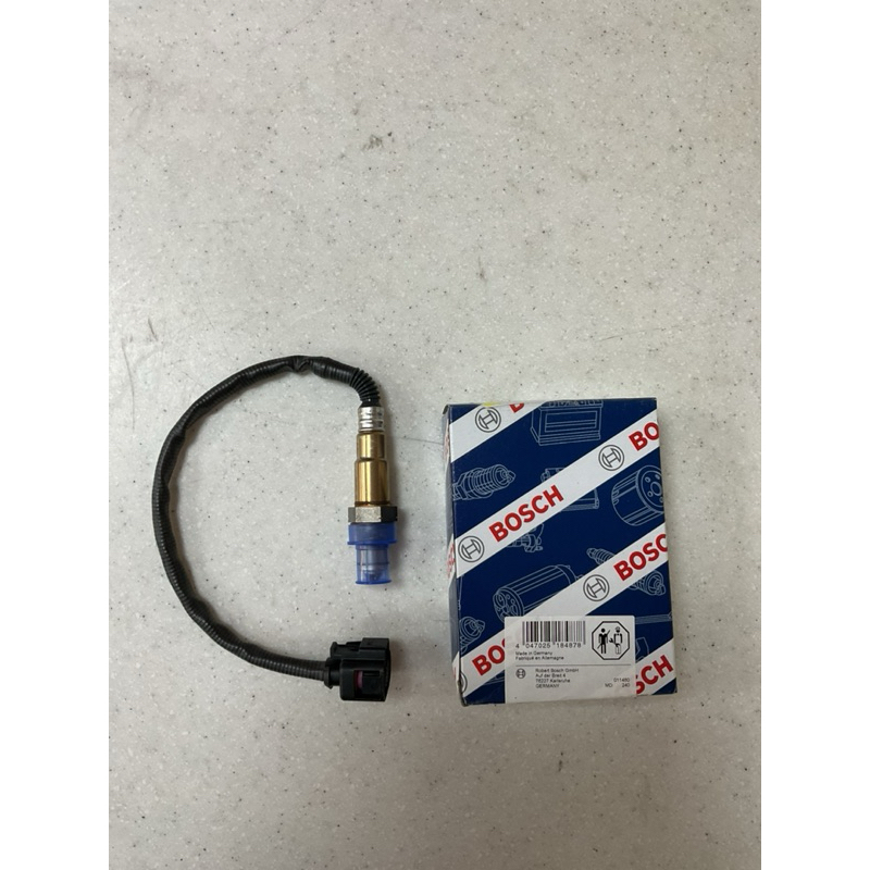 三菱 CANTER 堅達 3.5噸 2013年~ 五期 BOSCH 含氧感知器 前段 O2 含氧感應線 | 蝦皮購物