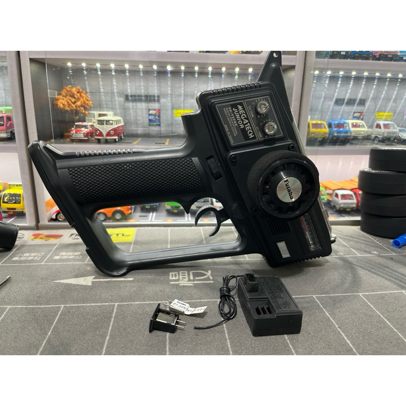 FUTABA FP-T2PBK AM系統槍型遙控器 | 蝦皮購物
