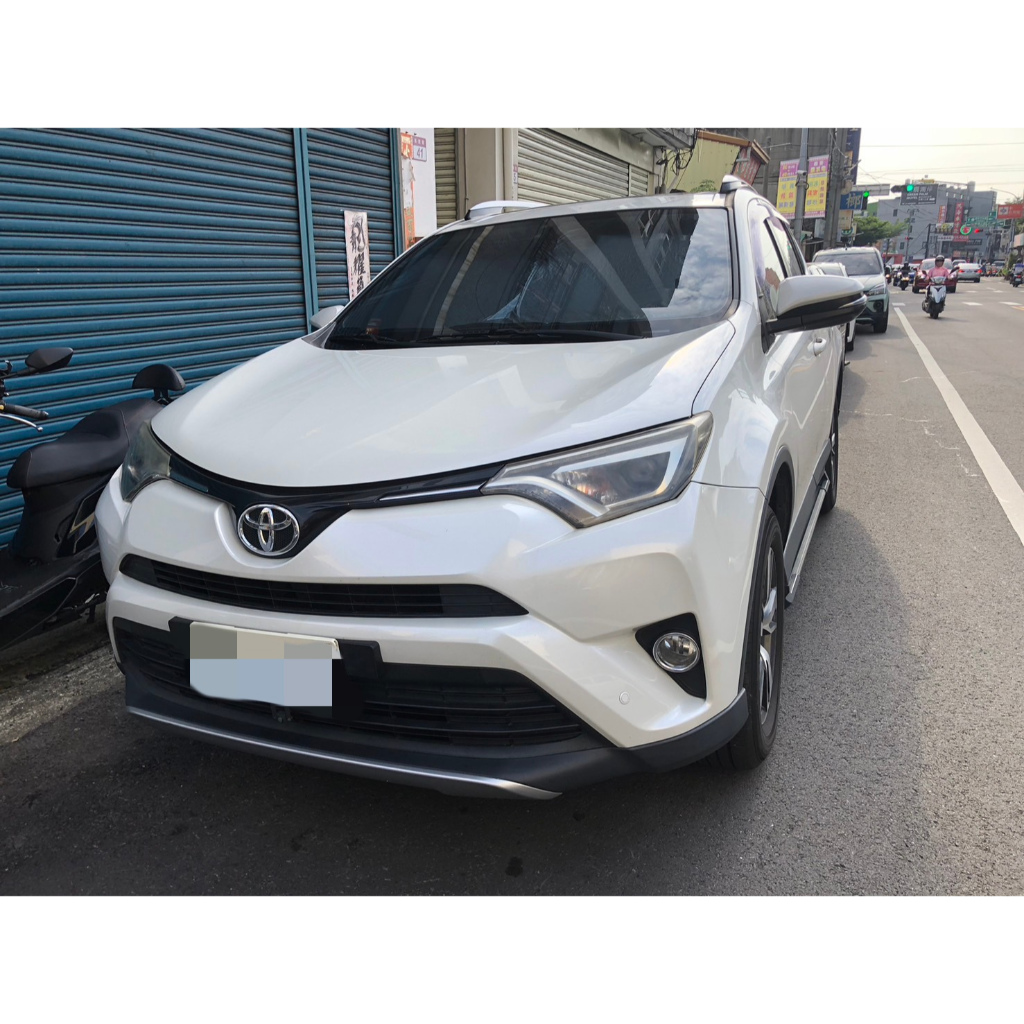 Toyota RAV4 JHY S17 安卓機 | 蝦皮購物