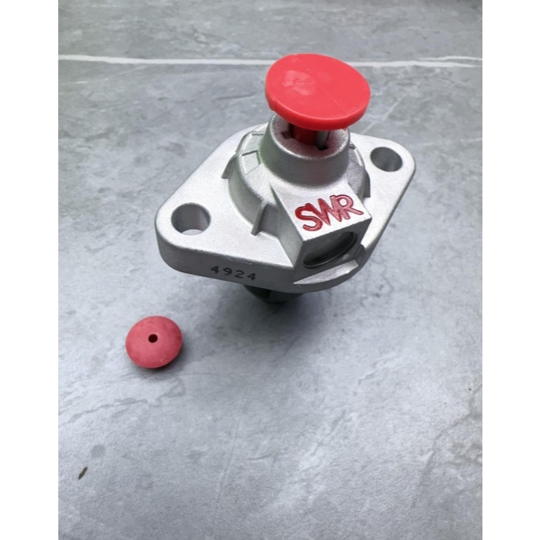 🌟SWR 自動內鏈條調整器 B8R 勁戰六代 水冷BWS AUGUR FORCE2.0 內鍊條🌟 | 蝦皮購物