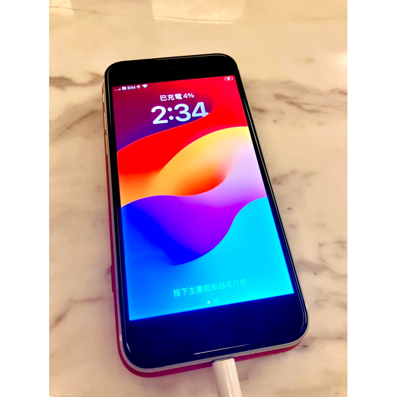 IPhone SE2 128G 二手 | 蝦皮購物