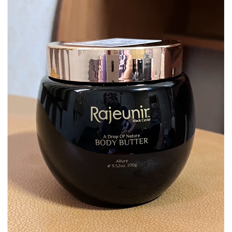 Rajeunir Body Butter 美國製 | 蝦皮購物
