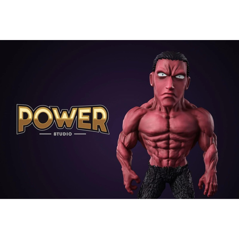 Power gk studio 工作室 wcf 全職獵人 蟻王三護衛 蟻王篇 尤匹 孟徒徒尤匹 | 蝦皮購物