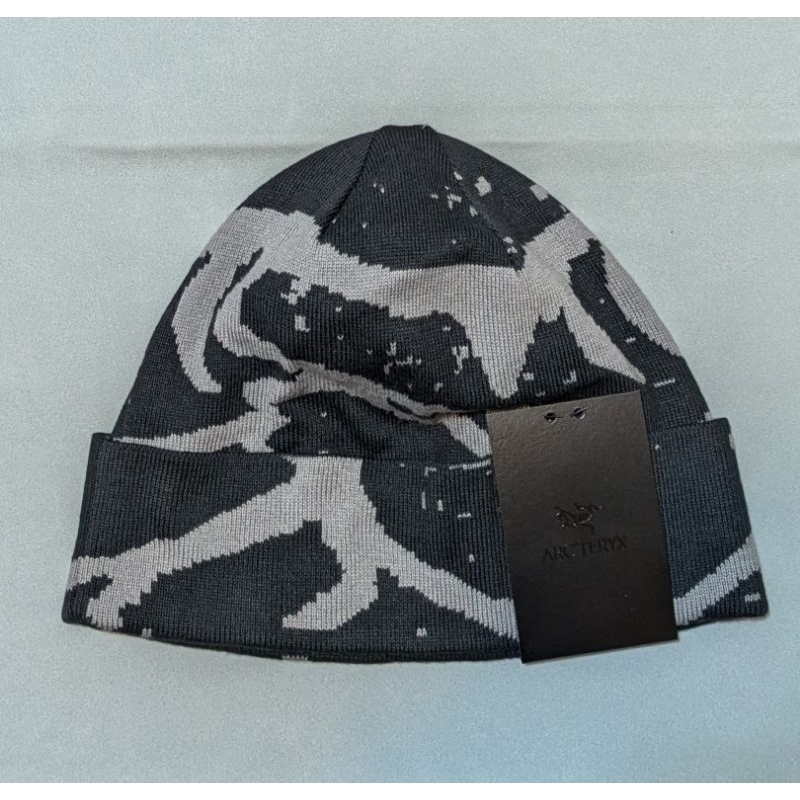 [Arc'teryx] Lightweight Grotto toque 始祖鳥現貨 加拿大新款 超輕量 針織毛帽 | 蝦皮購物