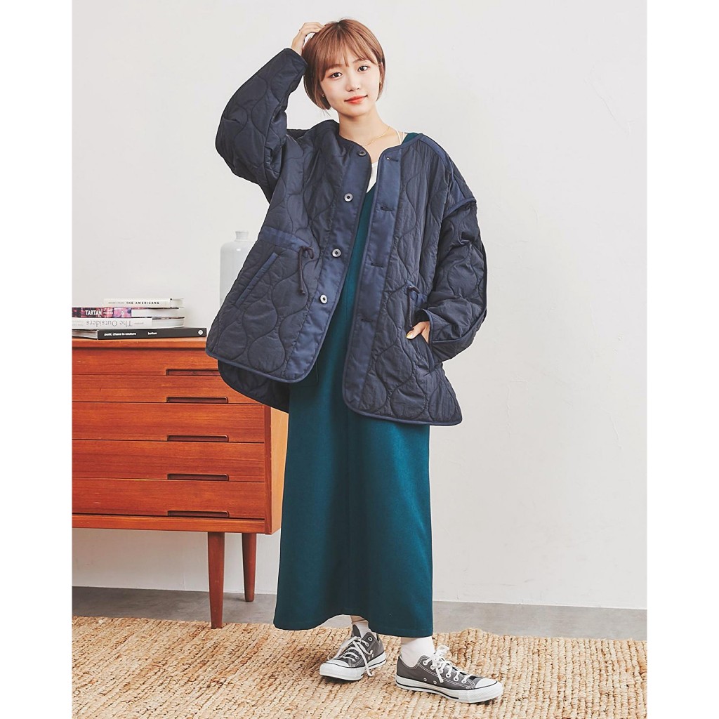 ️凱西日本選貨站 – 日本正品| 【COEN】2 WAY個性衍行外套 | 蝦皮購物