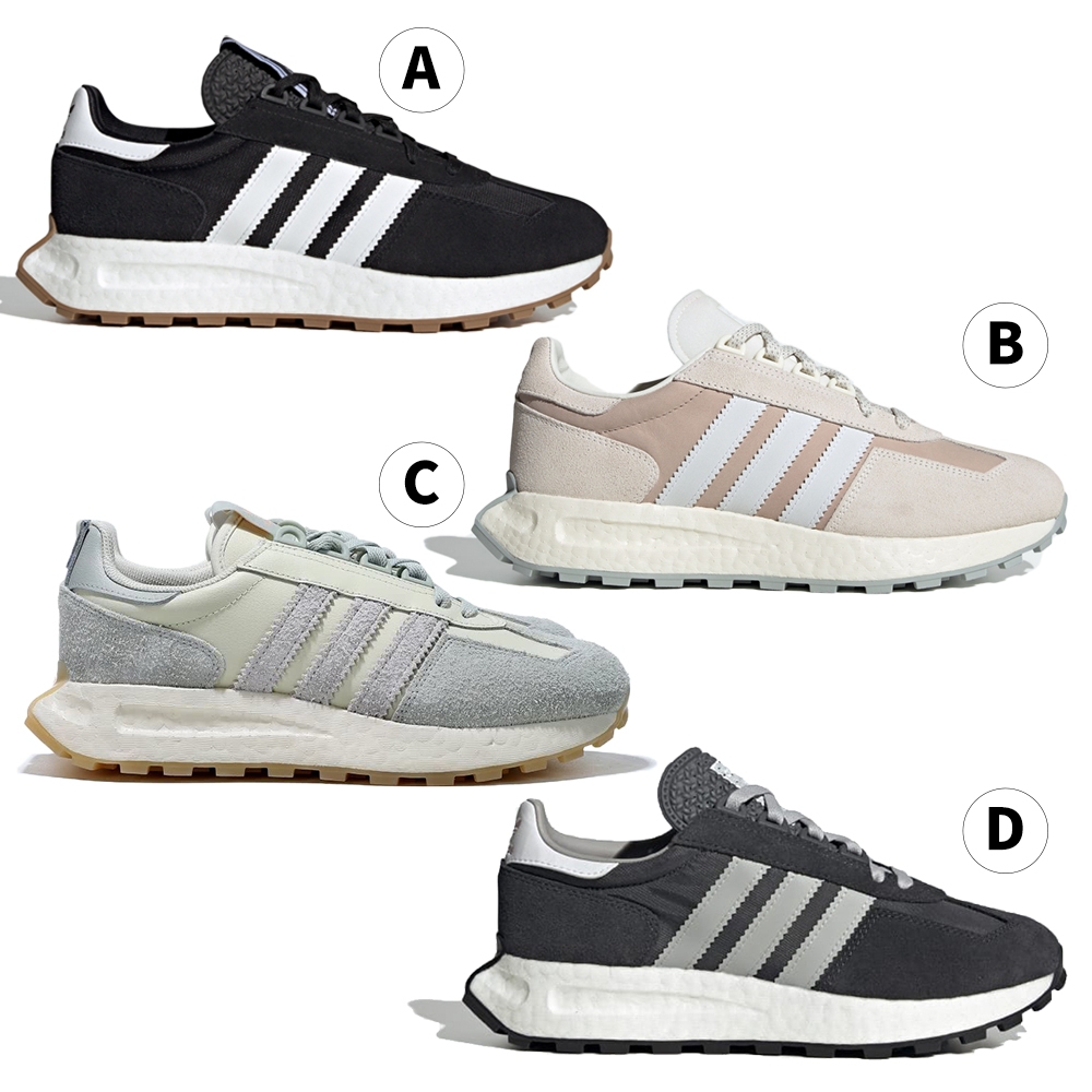 Adidas 休閒鞋 男鞋 女鞋 RETROPY E5【運動世界】IF2883/IF3930/ID8292/IE7064 | 蝦皮購物