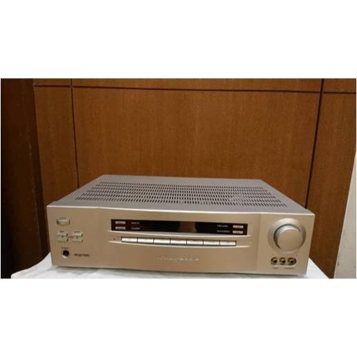 【均典音響】~☆ Wharfedale AVR-590 AV家庭劇院擴大機/環繞擴大機 ☆~二手 中古 良品 | 蝦皮購物