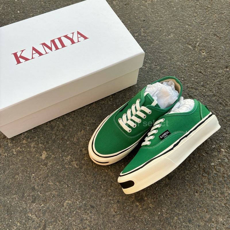 狼嚴選】現貨當天寄MADNESS X KAMIYA HERC VULCANIZE SNEAKER 狼嚴選】現貨當天寄MADNESS X KAMIYA HERC VULCANIZE SNEAKER