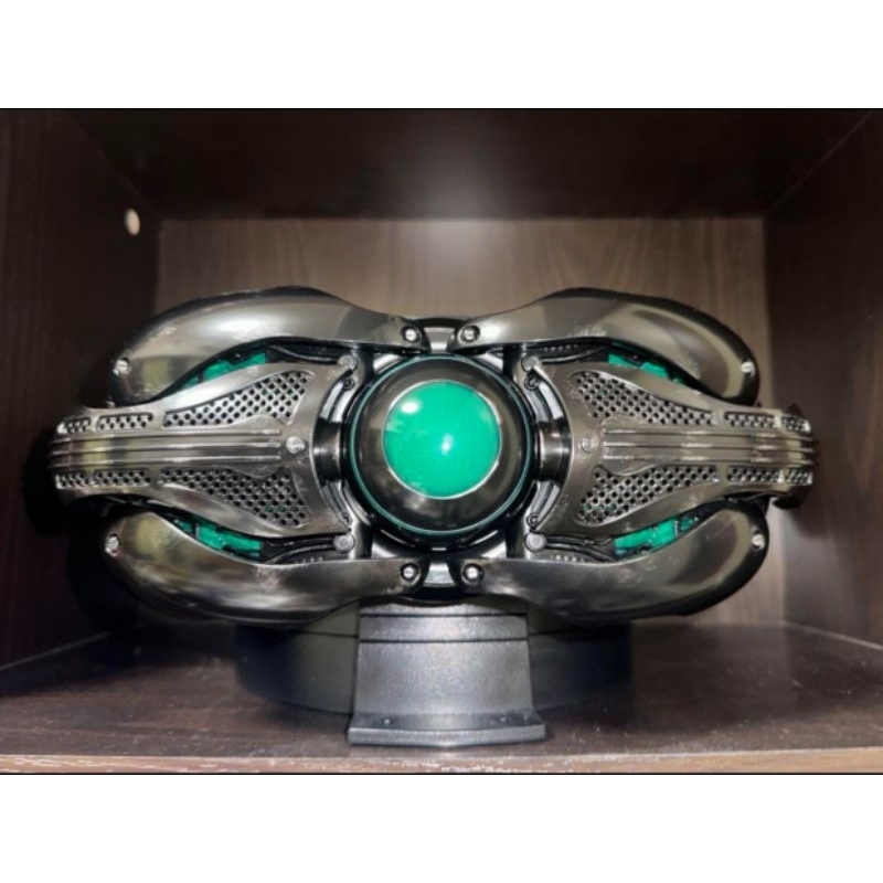 有盒現貨 CSM 假面騎士 moon driver 影月 變身腰带 PB商店限定 二手 | 蝦皮購物