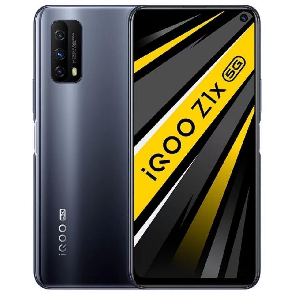 VIVO iQOO Z1 IQOO Z1X 手機 5G版雙卡手機 天璣1000plus 驍龍765G | 蝦皮購物