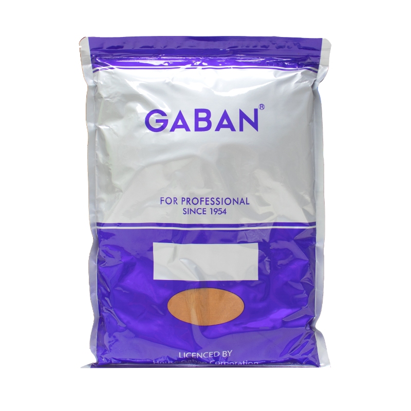 【焙思烘焙材料】日本GABAN 肉桂粉 1kg 原裝 Cinnamon Powder | 蝦皮購物