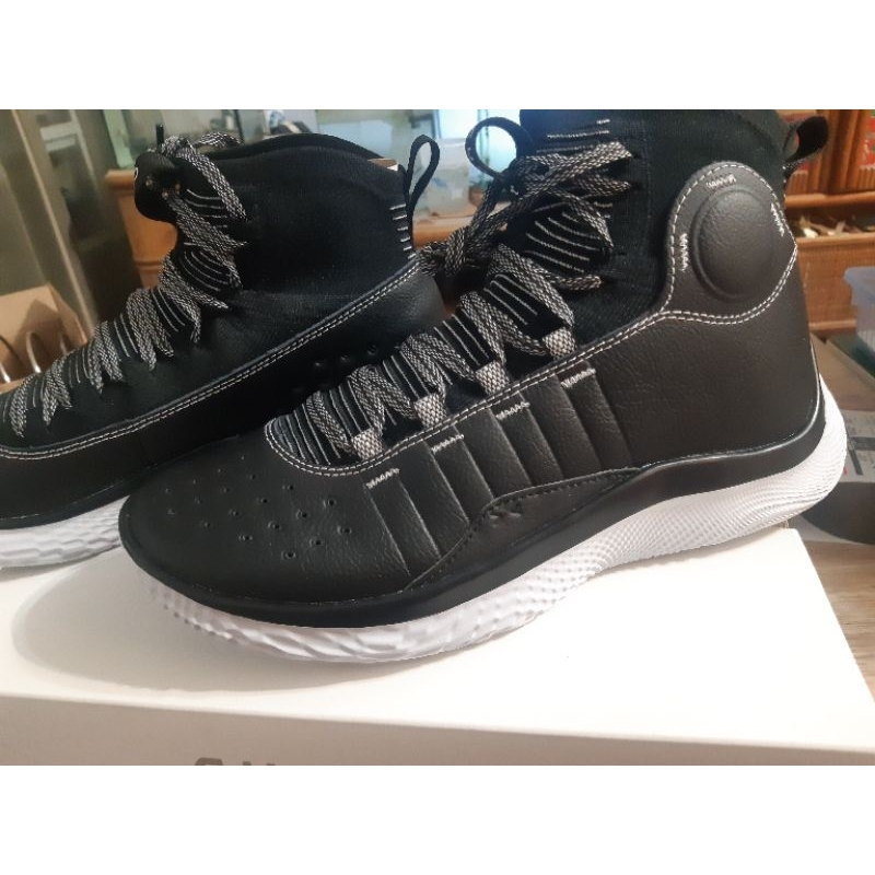 ua under armour Curry 4 flotro us9 curry4 3024681-001 | 蝦皮購物
