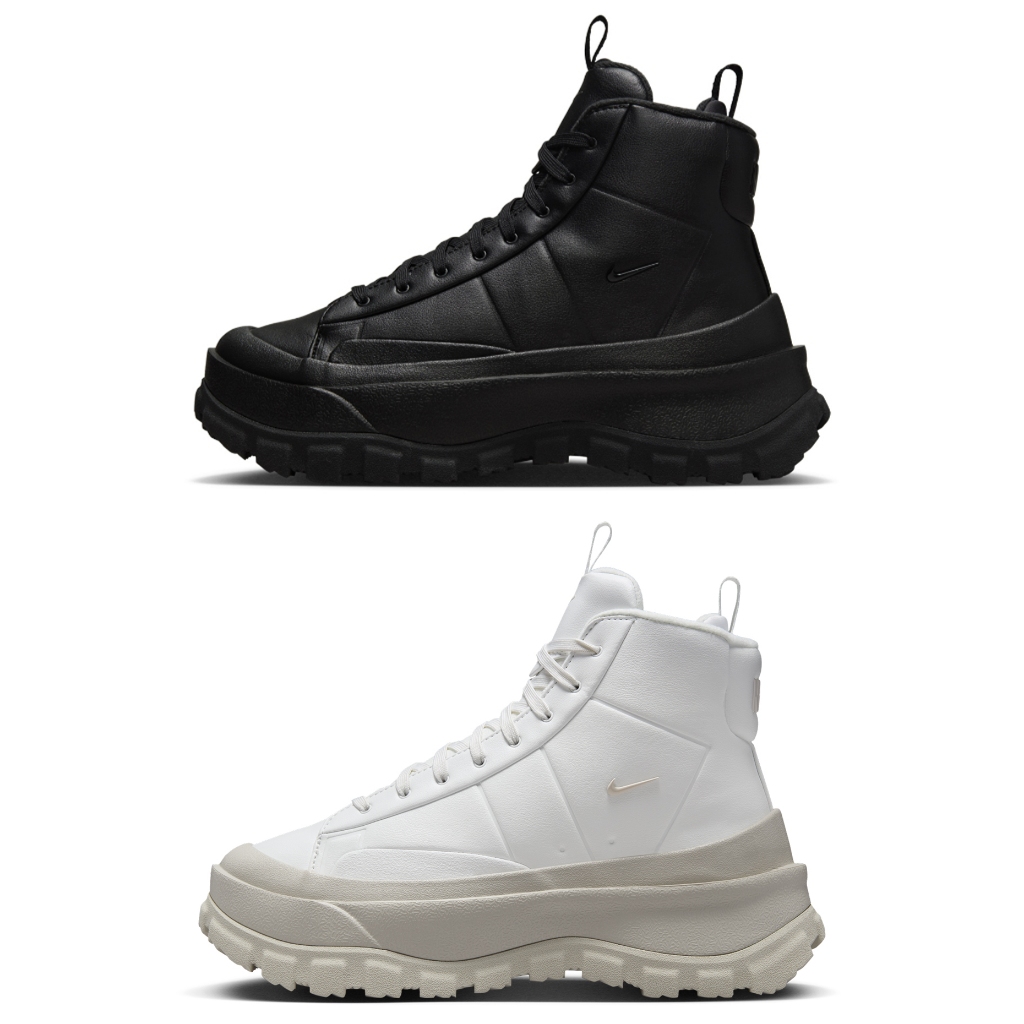 歐鉉W NIKE BLAZER ROAM MID 高筒 增高 運動鞋 女鞋 FQ9065-002 FQ9065-100 | 蝦皮購物