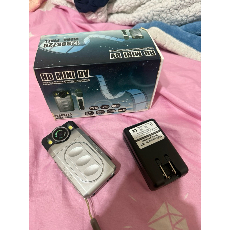 Mimi DV 可當CCD使用 | 蝦皮購物