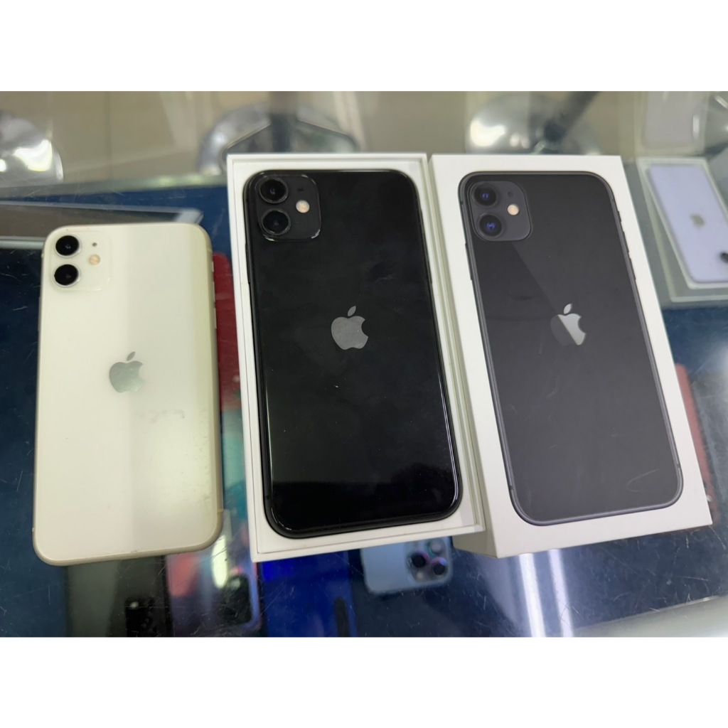 iPhone 11 128g 台中 現貨 | 蝦皮購物